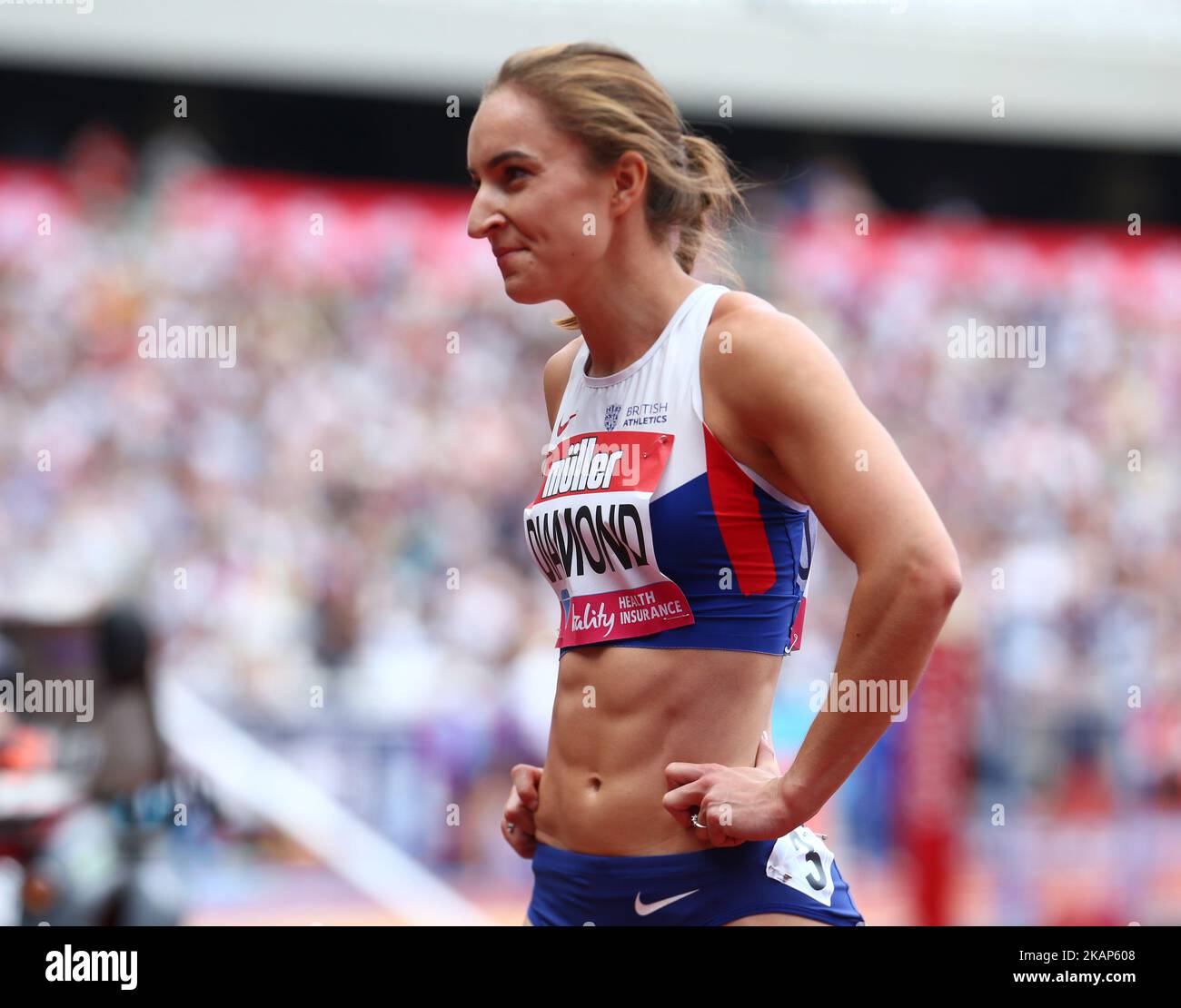 Emily diamond hi-res stock photography and images - Alamy