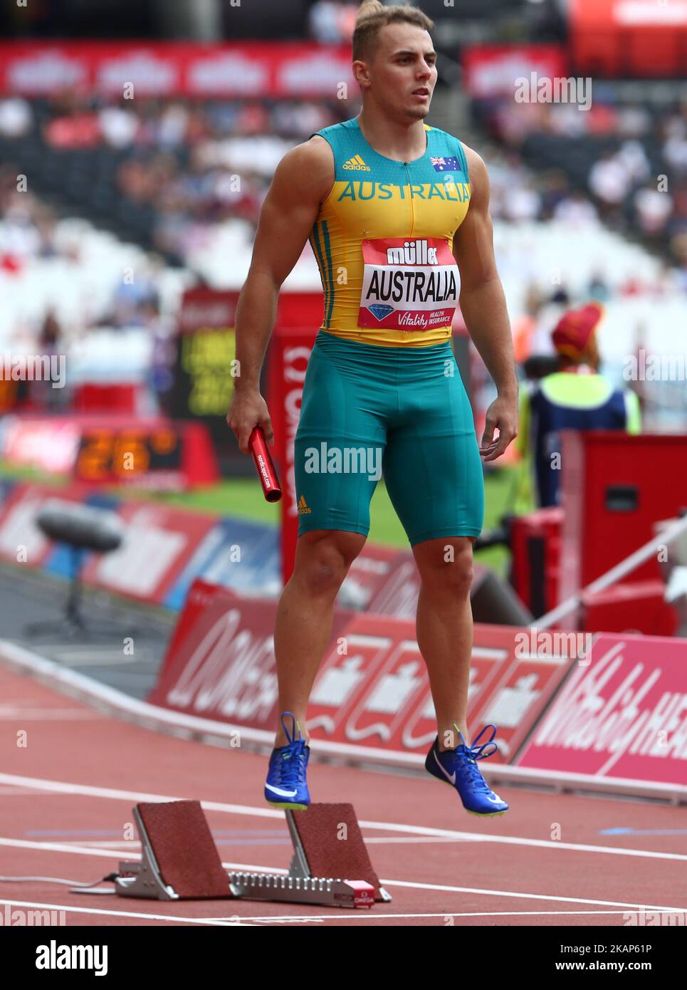 Trae williams hi-res stock photography and images - Alamy