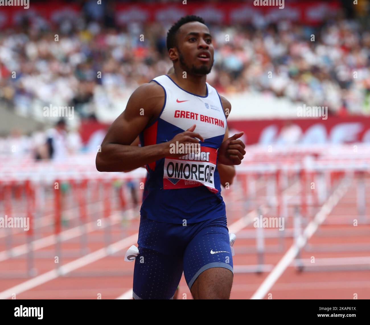 David omoregie hi-res stock photography and images - Alamy