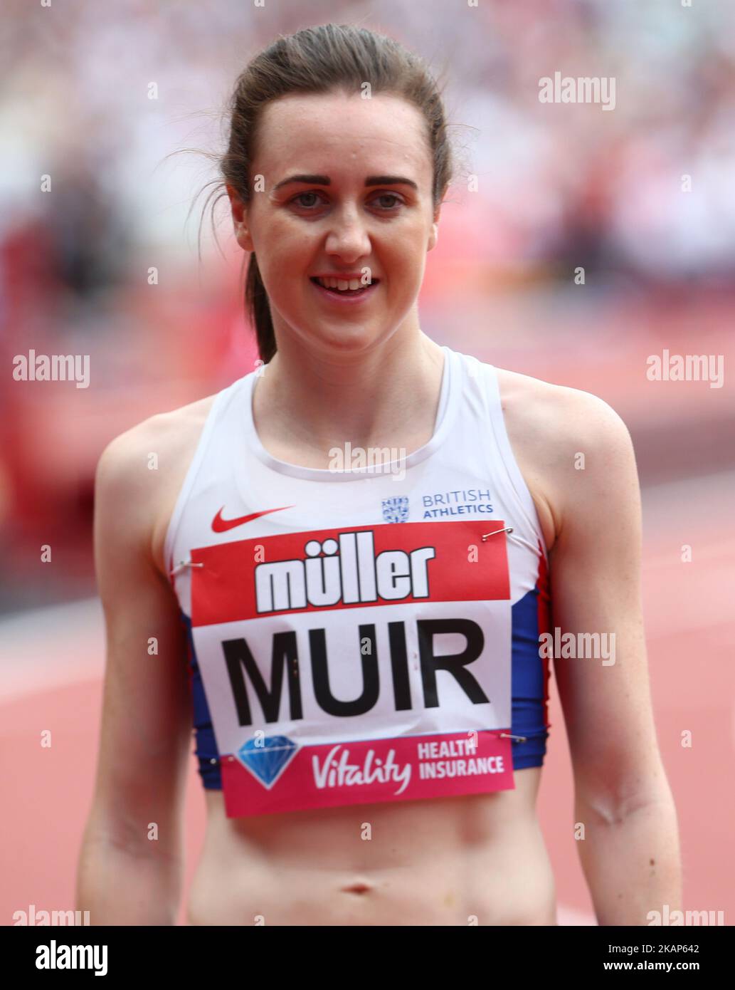 Laura müller hi-res stock photography and images - Alamy