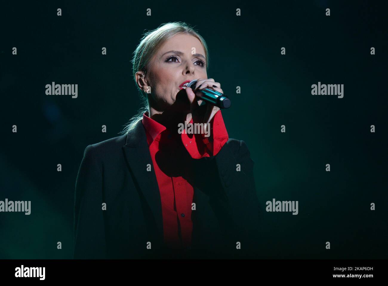 Halina mlynkova hi-res stock photography and images - Alamy