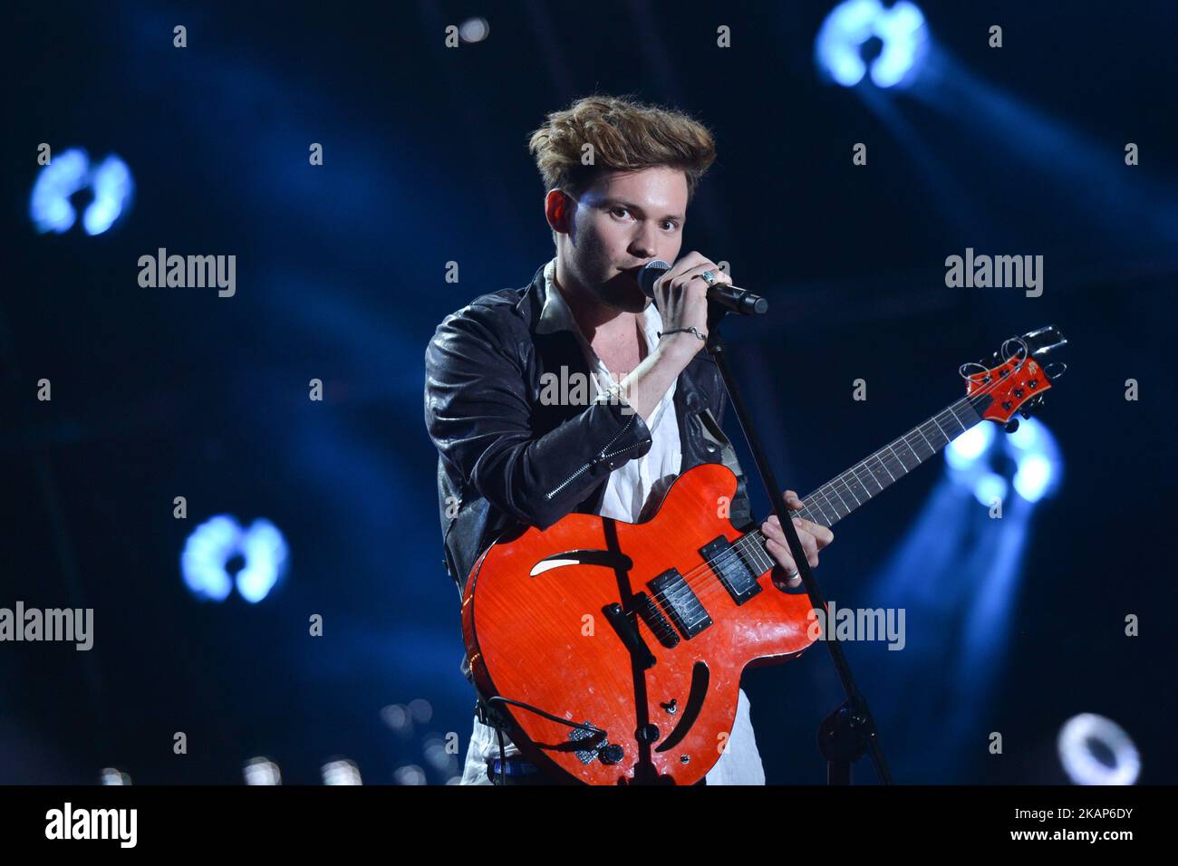 Natalia sikora hi-res stock photography and images - Alamy