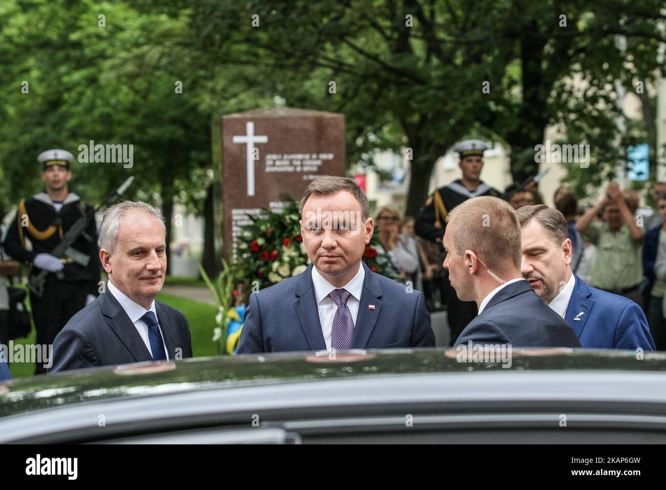 Volhynia massacres hi-res stock photography and images - Alamy