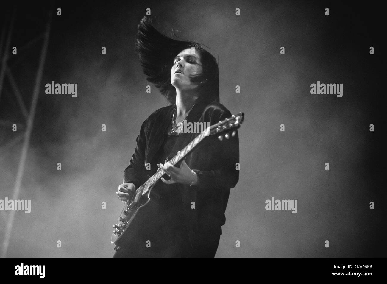 Romy croft oliver sim Black and White Stock Photos & Images - Alamy