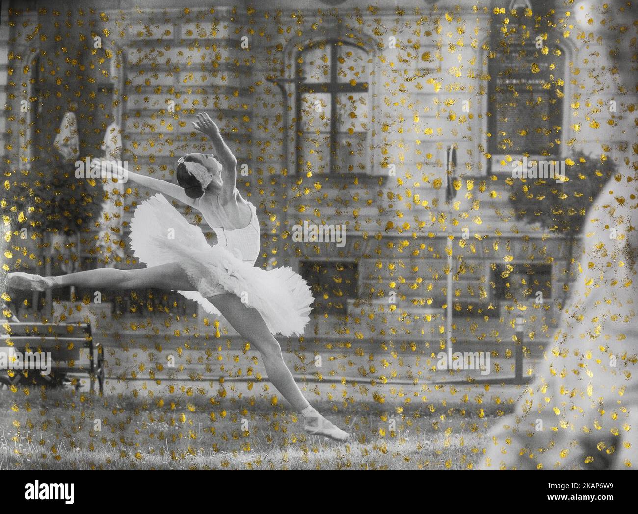 Body ballet hi-res stock photography and images - Alamy