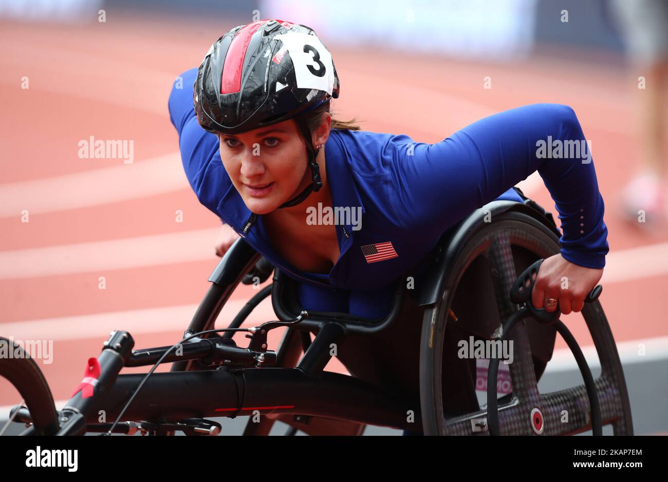 Chelsea mcclammer hi-res stock photography and images - Alamy