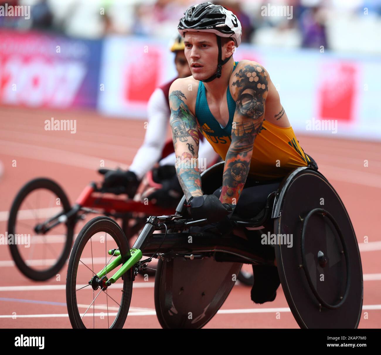 Heat 1 mens 1500m hi-res stock photography and images - Alamy