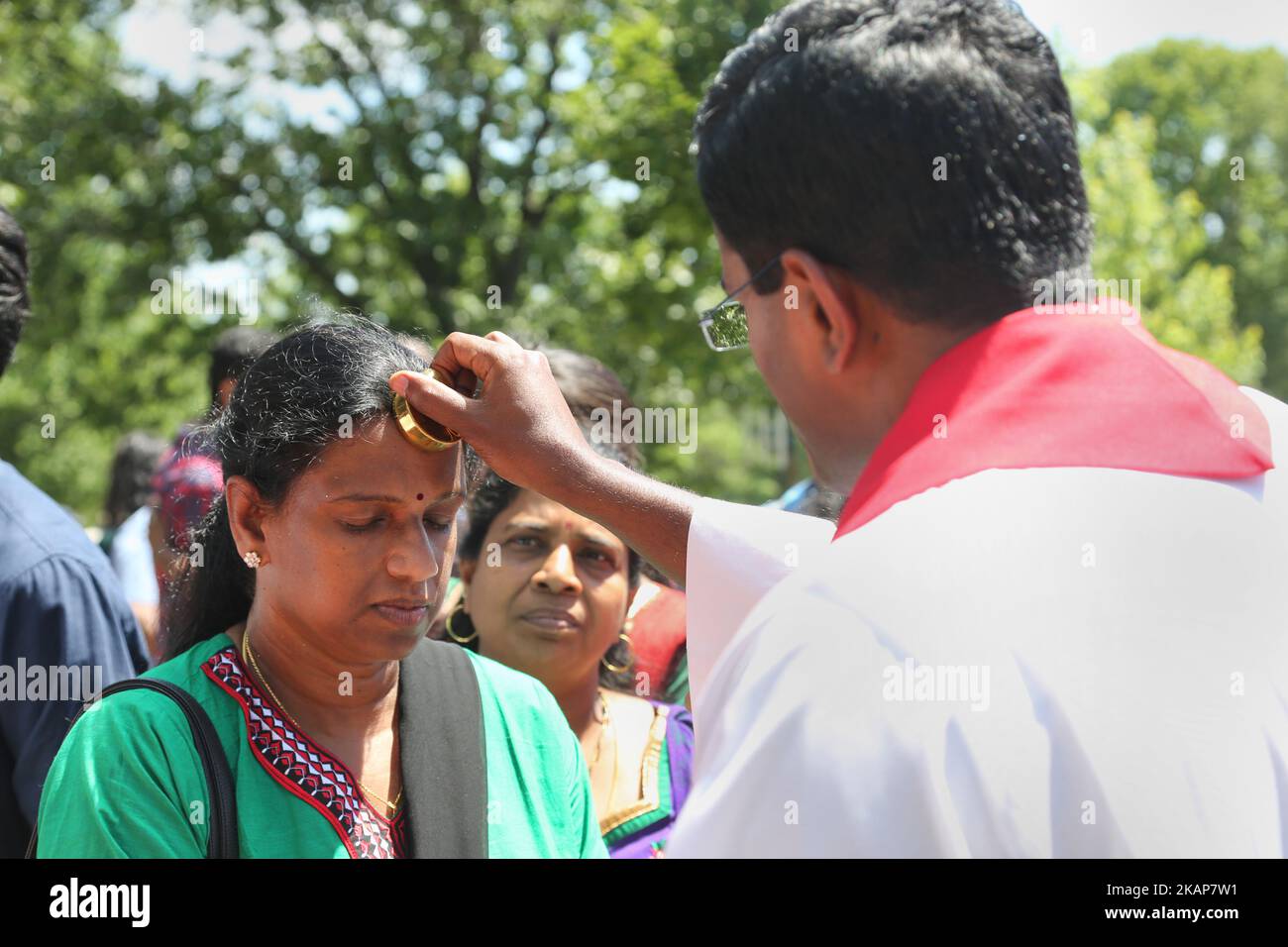 Our lady of madu hi-res stock photography and images - Alamy