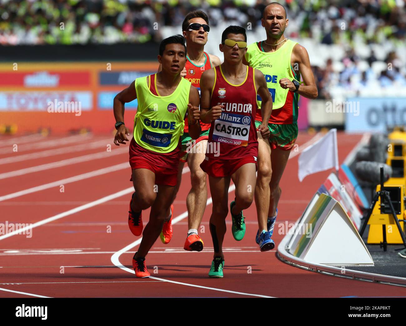 Armijos hi-res stock photography and images - Alamy