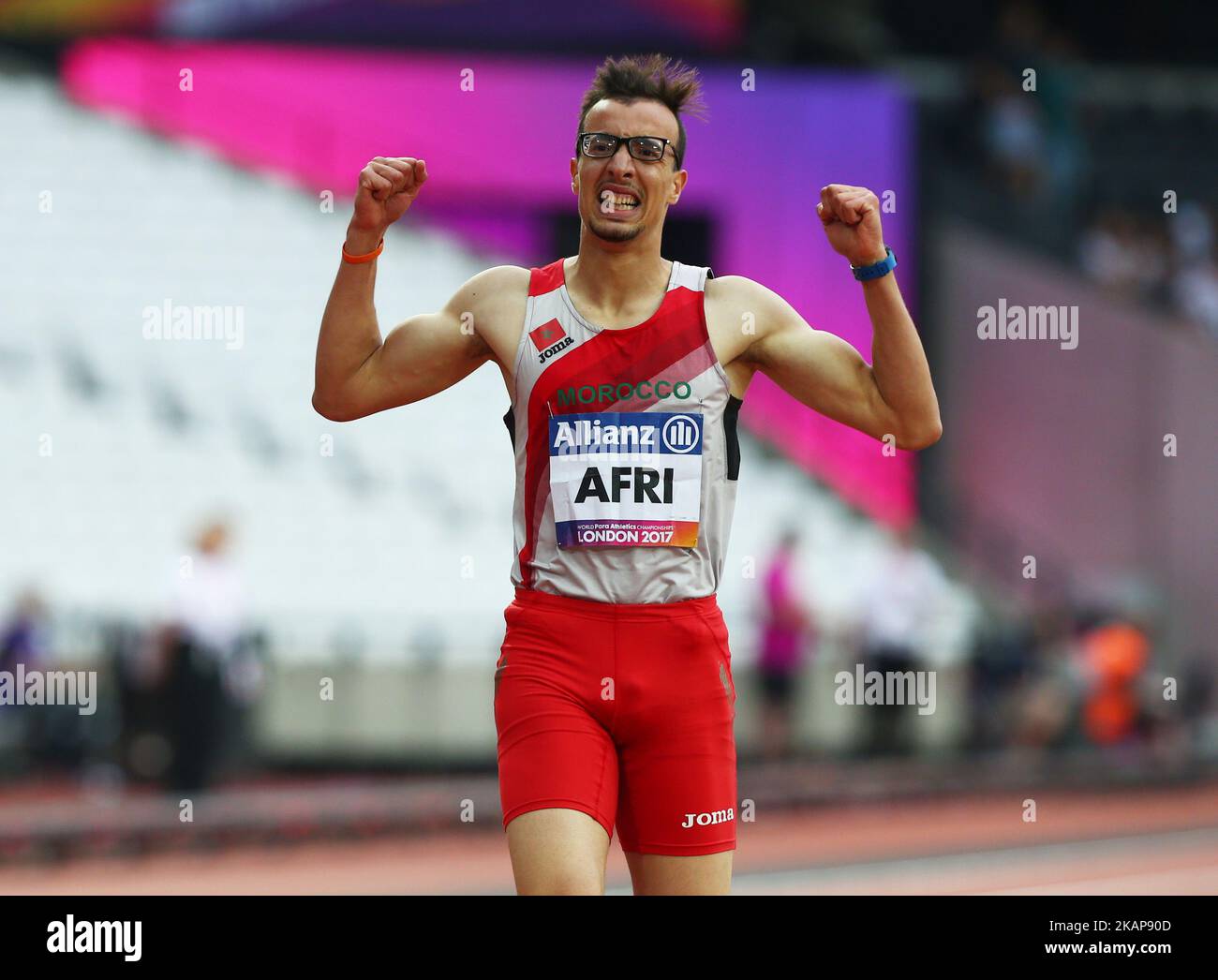 2017 mahdi afri mar in hi-res stock photography and images - Alamy