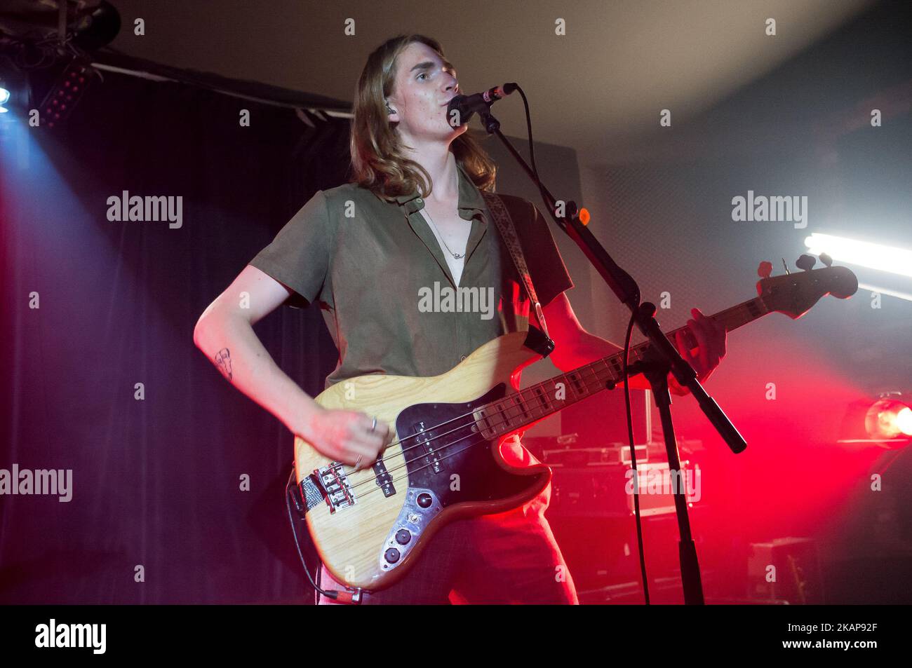 Lulu singer 2017 hi-res stock photography and images - Alamy