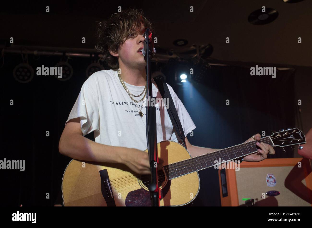 Rat boy 2017 hi-res stock photography and images - Alamy