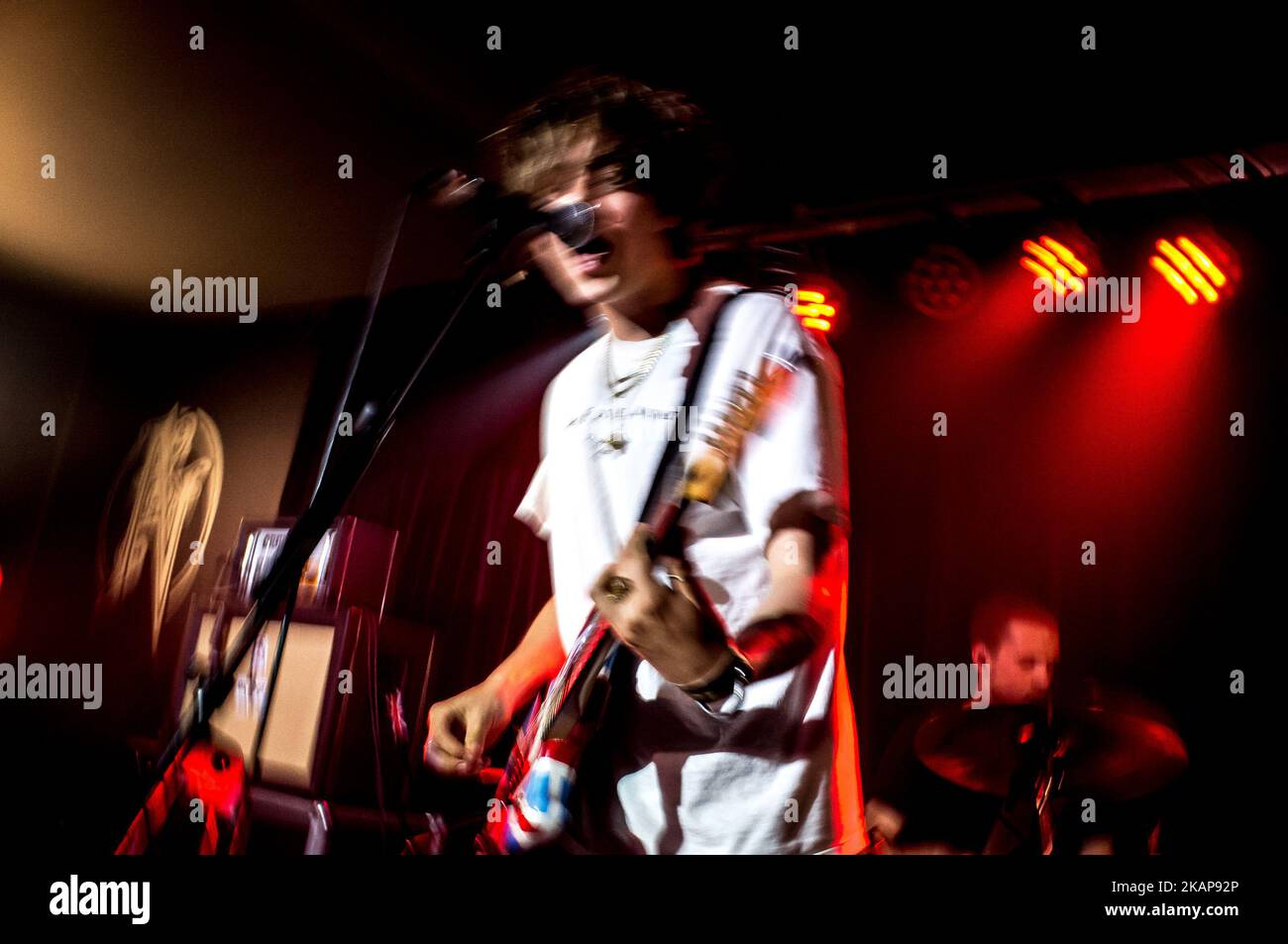 Rat boy 2017 hi-res stock photography and images - Alamy