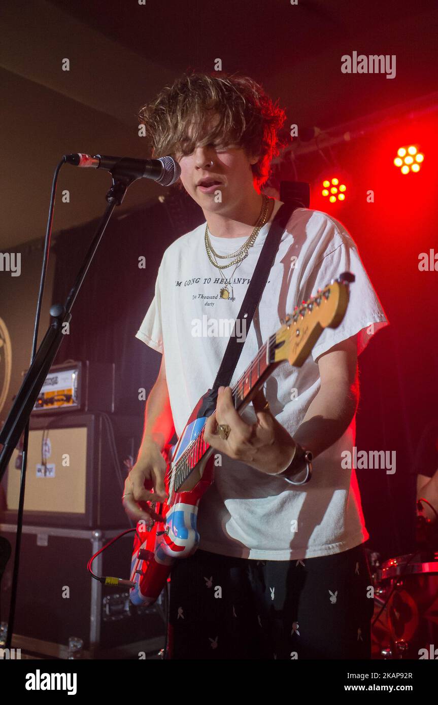 Rat boy 2017 hi-res stock photography and images - Alamy