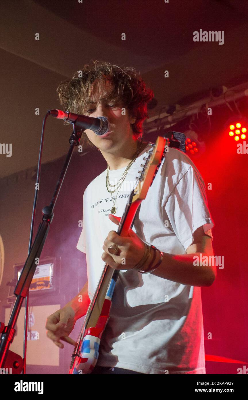 Rat boy 2017 hi-res stock photography and images - Alamy