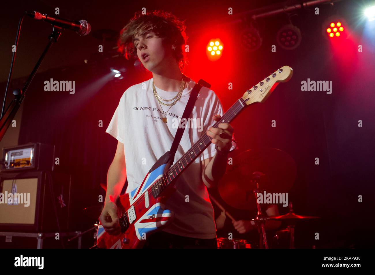 Rat boy 2017 hi-res stock photography and images - Alamy