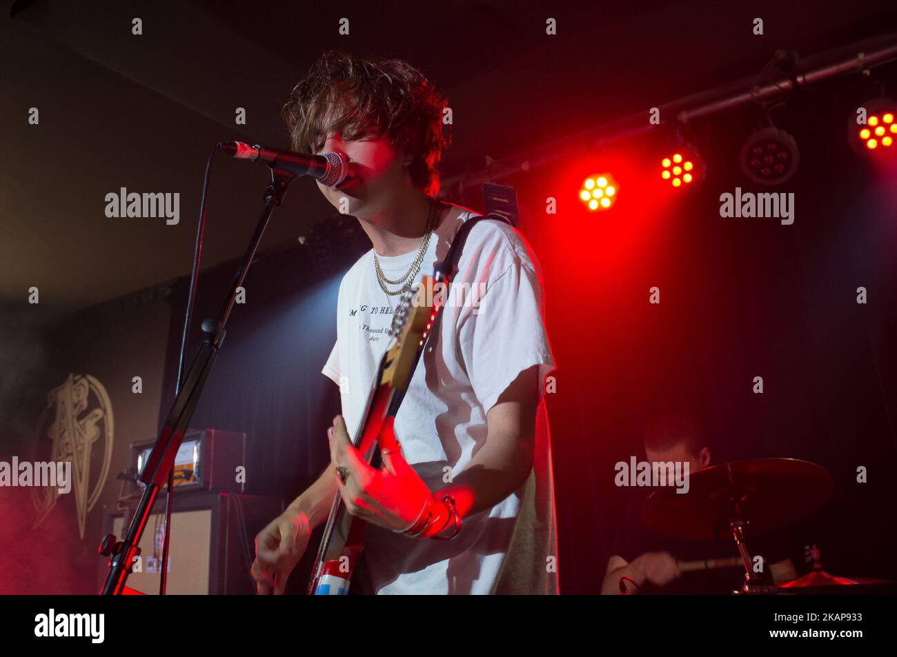 Rat boy 2017 hi-res stock photography and images - Alamy