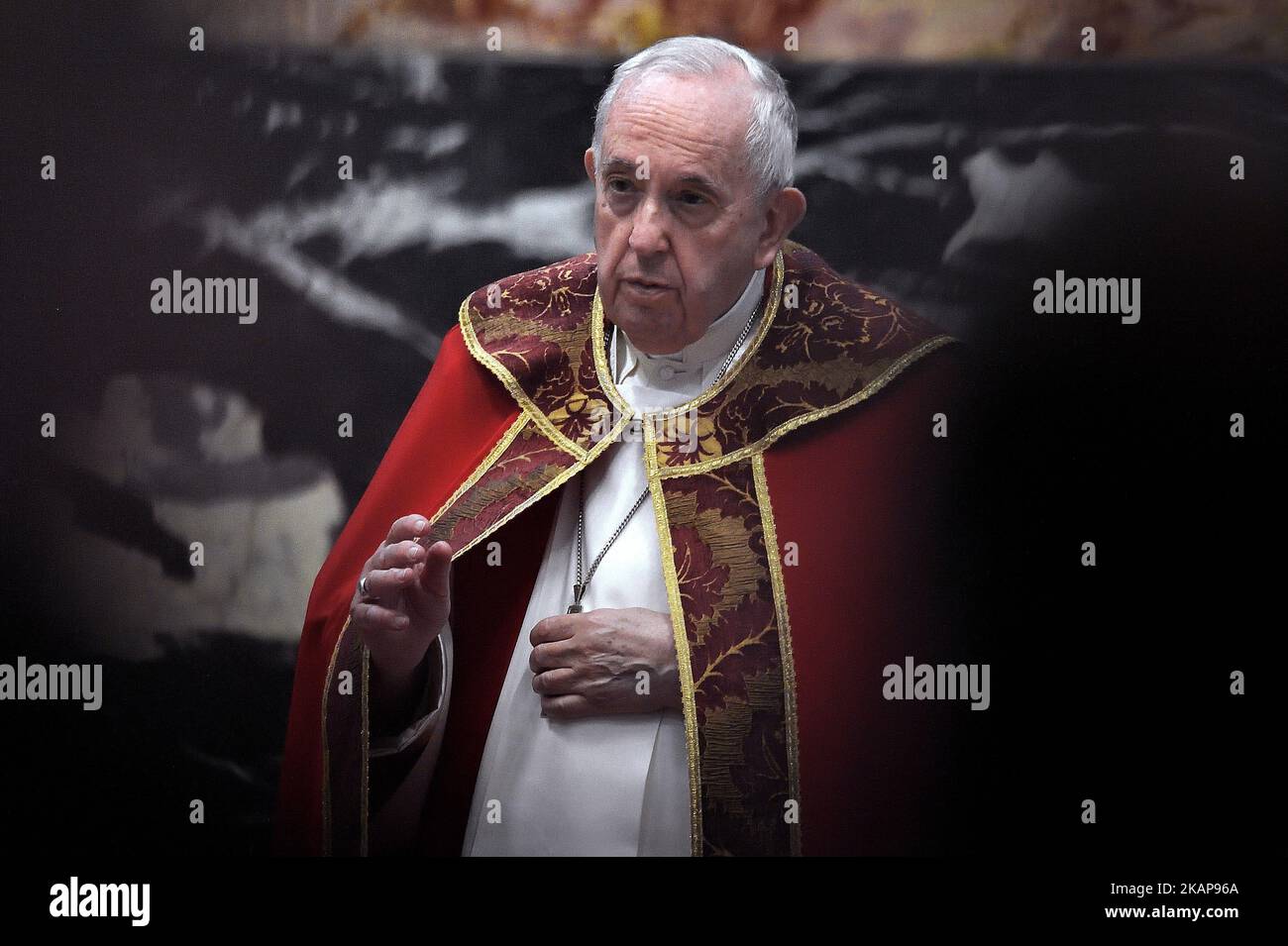 Vatican City State, Vatikanstadt. 02nd Nov, 2022. Pope Francis during a ... Vatican City State, Vatikanstadt. 02nd Nov, 2022. Pope Francis during a ...