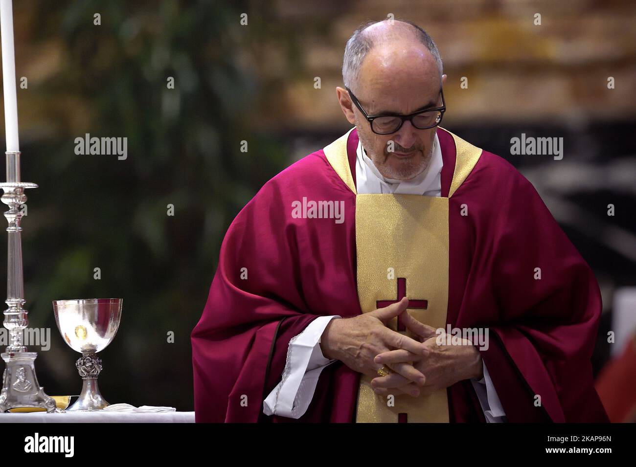 Michael czerny hi-res stock photography and images - Alamy