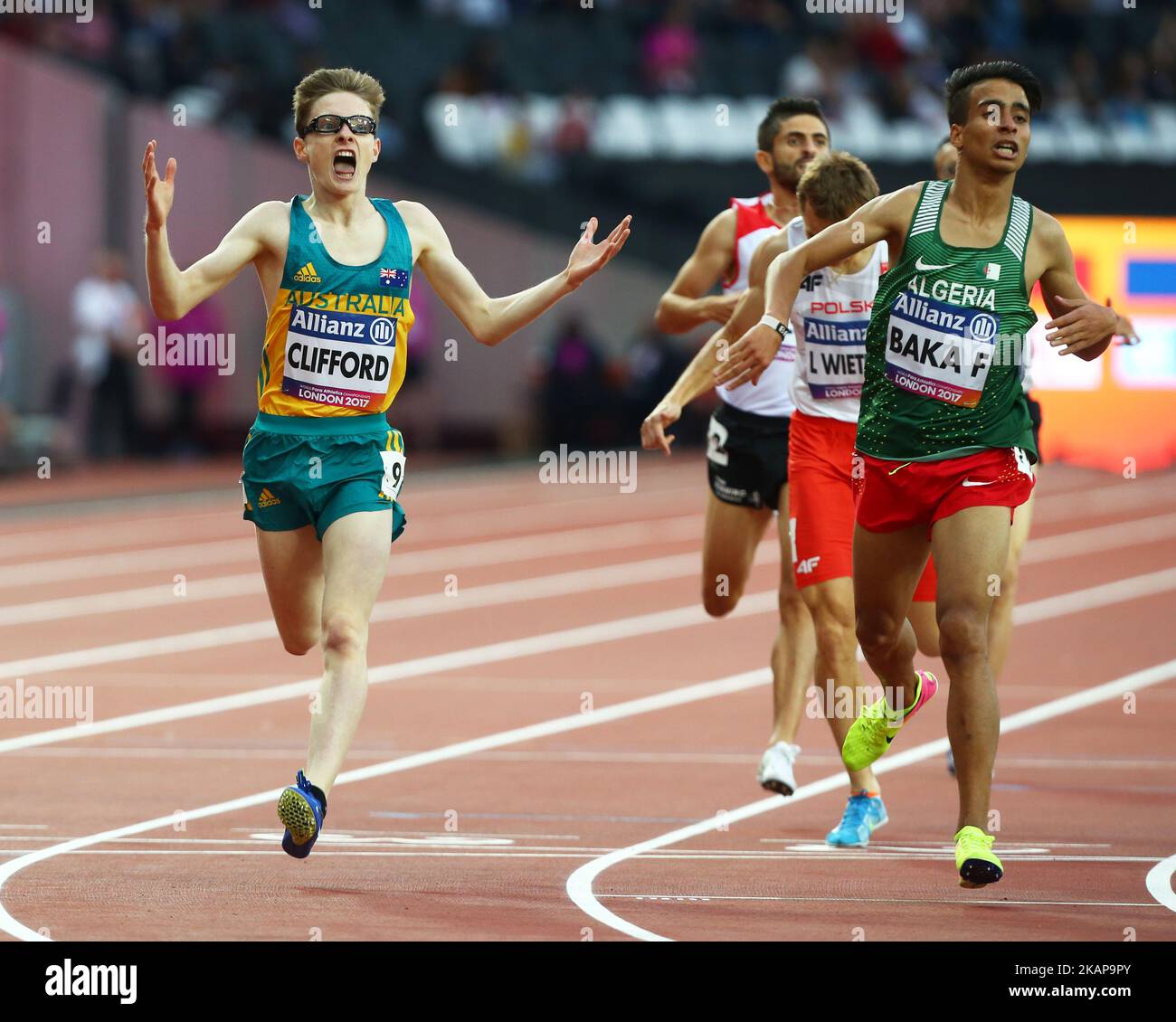 Fouad l hi-res stock photography and images - Alamy