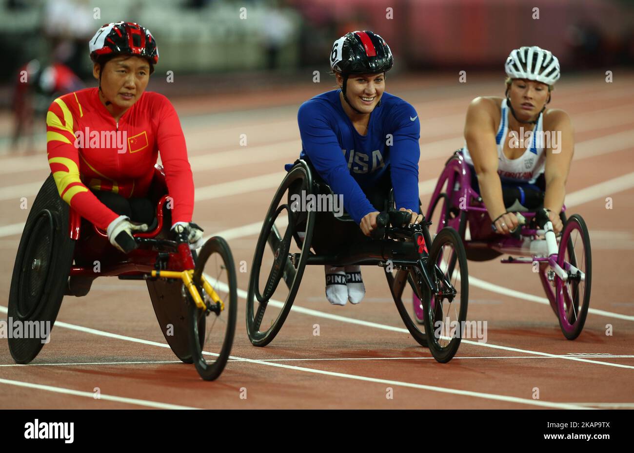 Chelsea mcclammer hi-res stock photography and images - Alamy