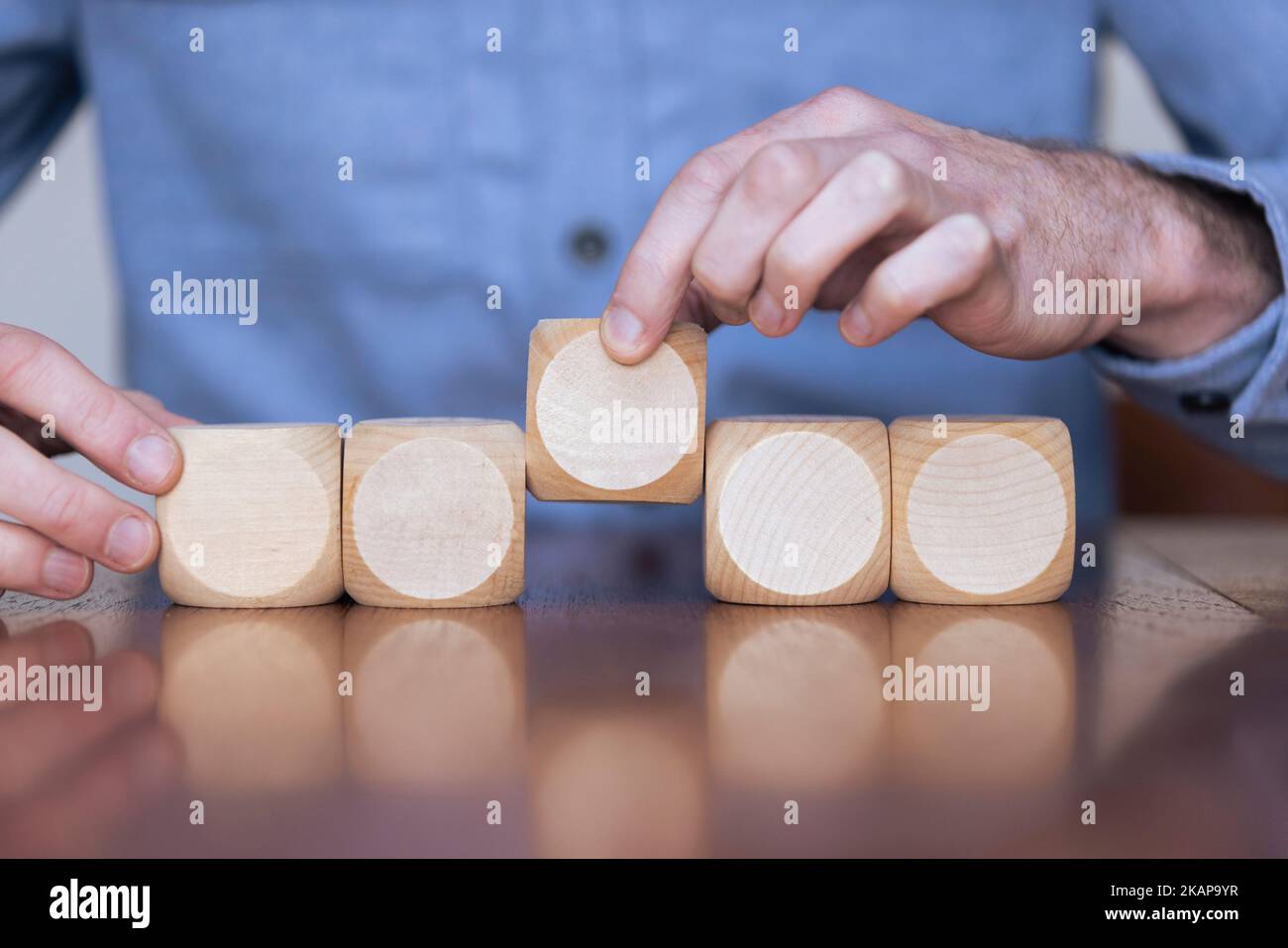 Strategy growth development hi-res stock photography and images - Alamy