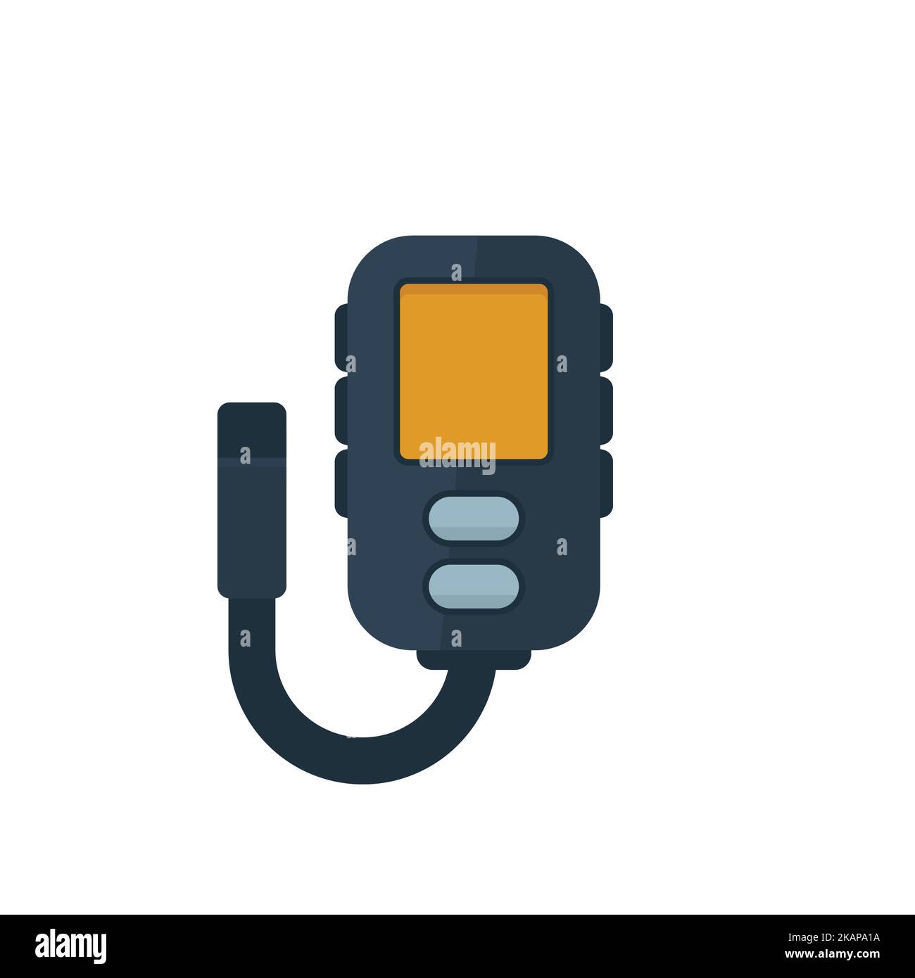 thickness meter on white, vector Stock Vector Image & Art - Alamy thickness meter on white, vector Stock Vector Image & Art - Alamy