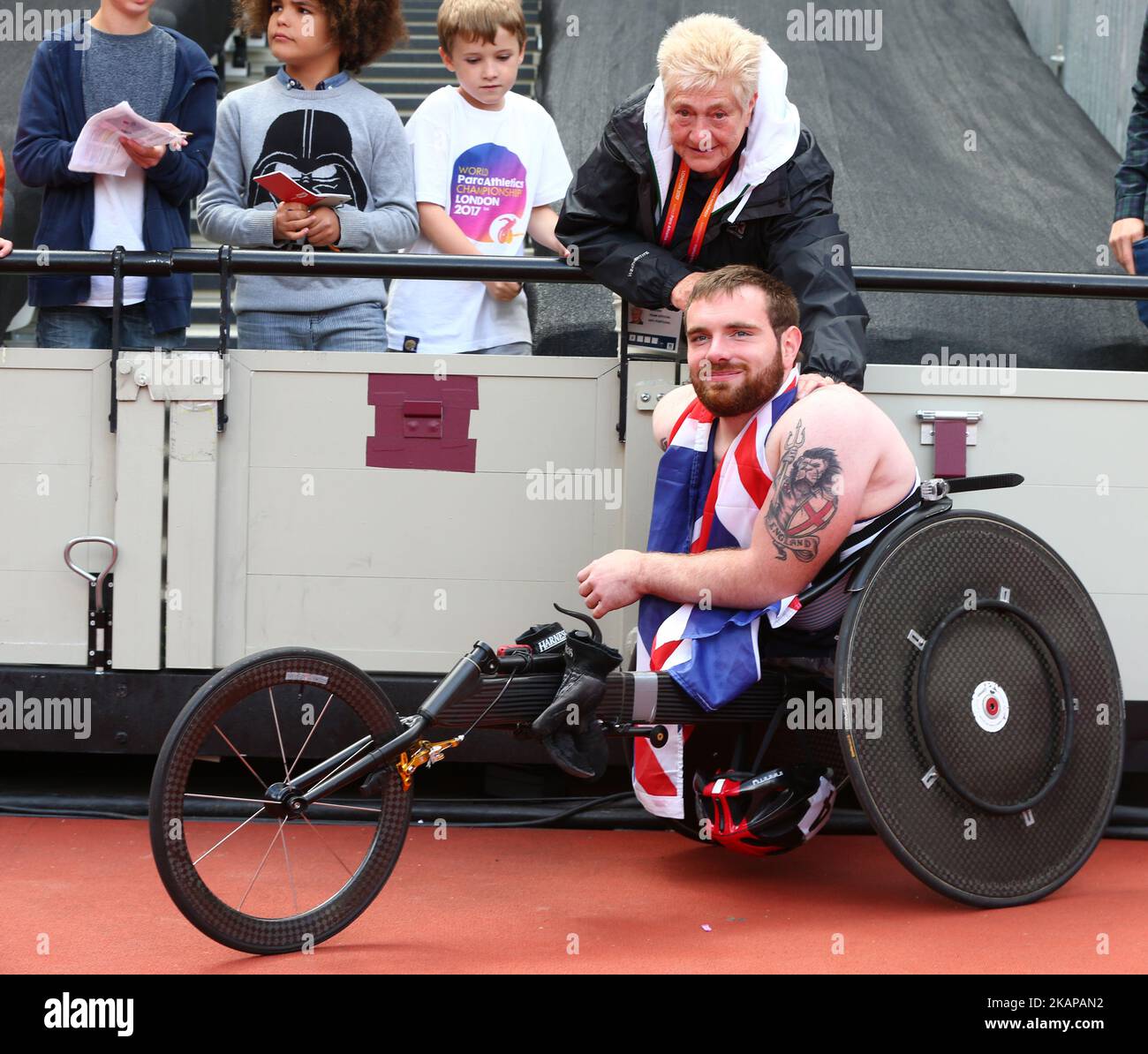 Jenny archer hi-res stock photography and images - Alamy