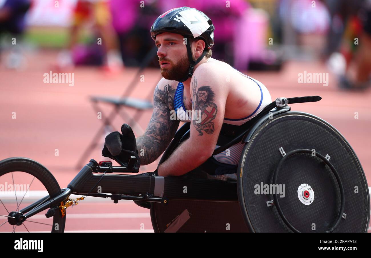 Mickey bushell hi-res stock photography and images - Alamy