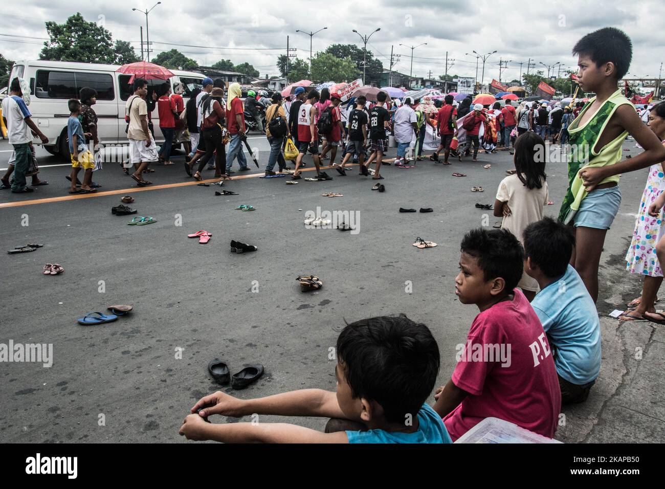 Extra judicial killings philippines hi-res stock photography and images - Alamy