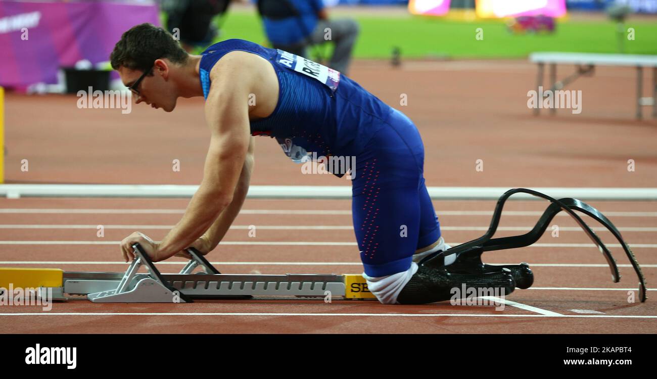 Nick rogers london hi-res stock photography and images - Alamy