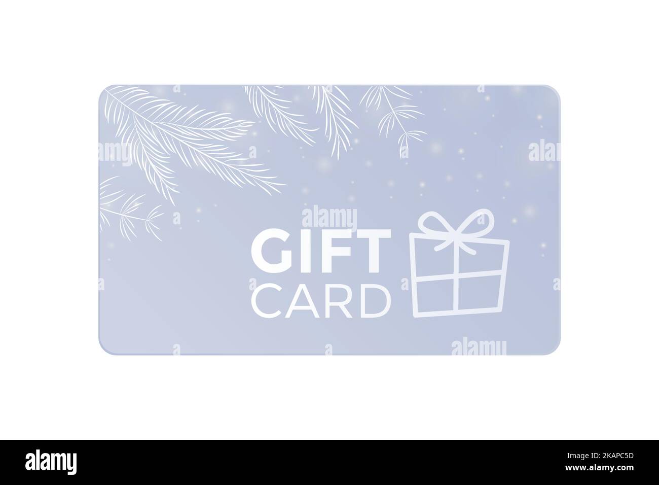 Christmas and voucher and present hi-res stock photography and images ...
