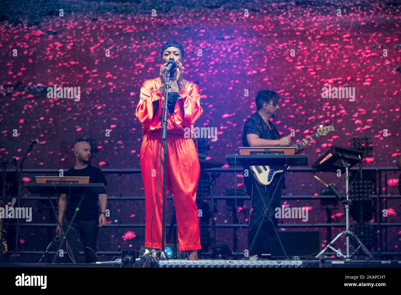 Bonobo Music Wallpaper