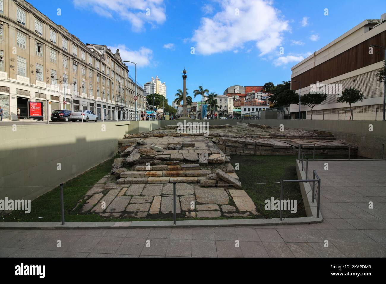 Slave ships brazil hi-res stock photography and images - Alamy