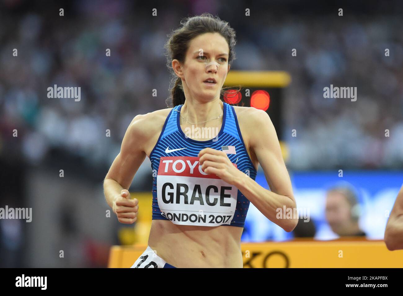 Grace meter hi-res stock photography and images - Alamy