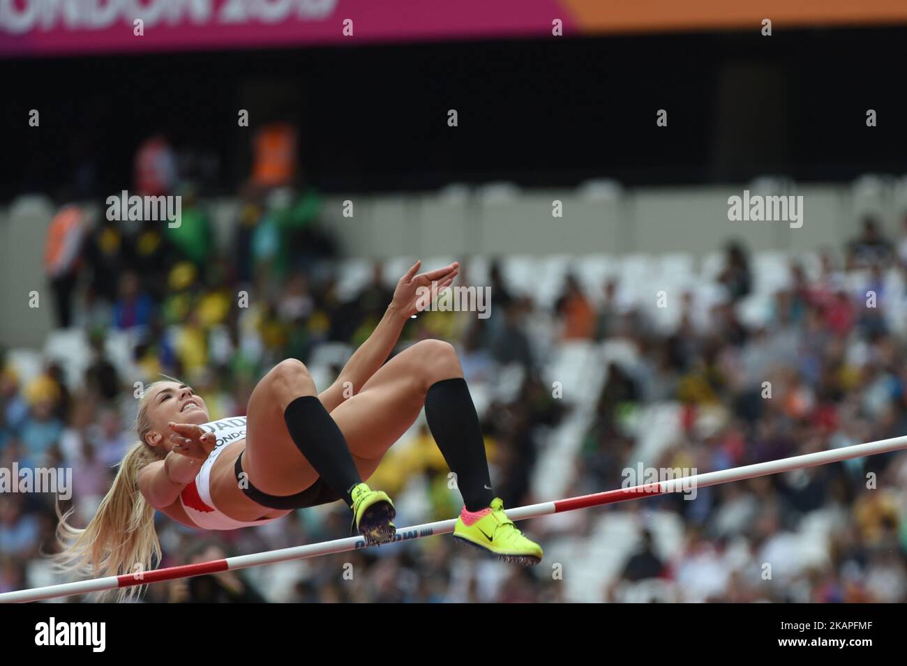 Ivona dadic hi-res stock photography and images - Alamy