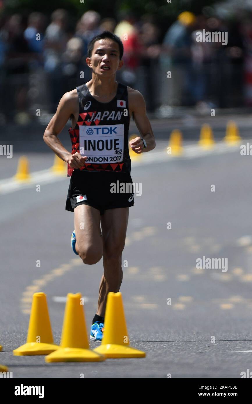 Hiroto inoue hi-res stock photography and images - Alamy