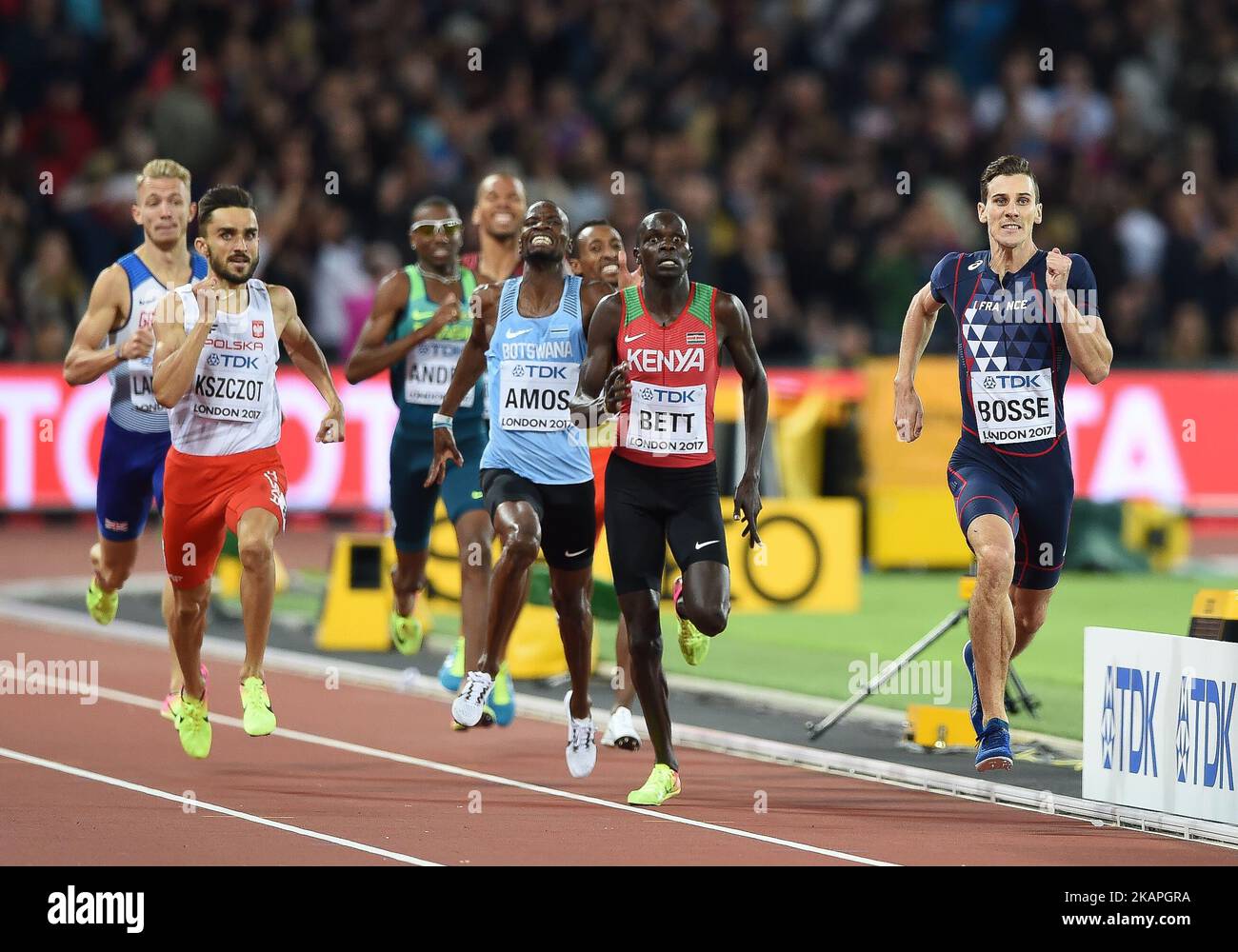 Bosse field hi-res stock photography and images - Alamy