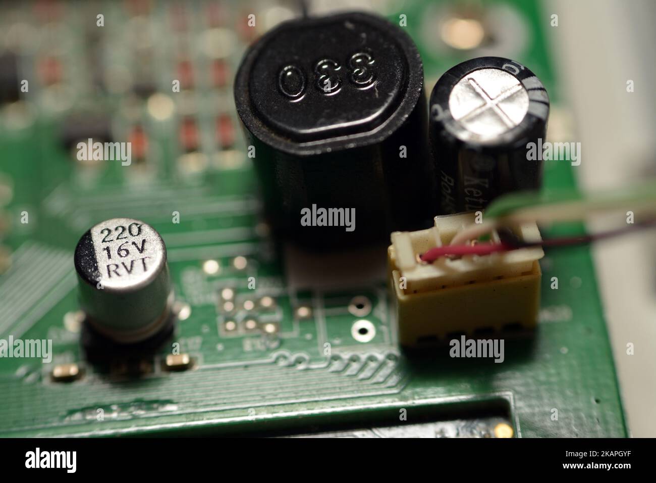 Car stereo fix hi-res stock photography and images - Alamy