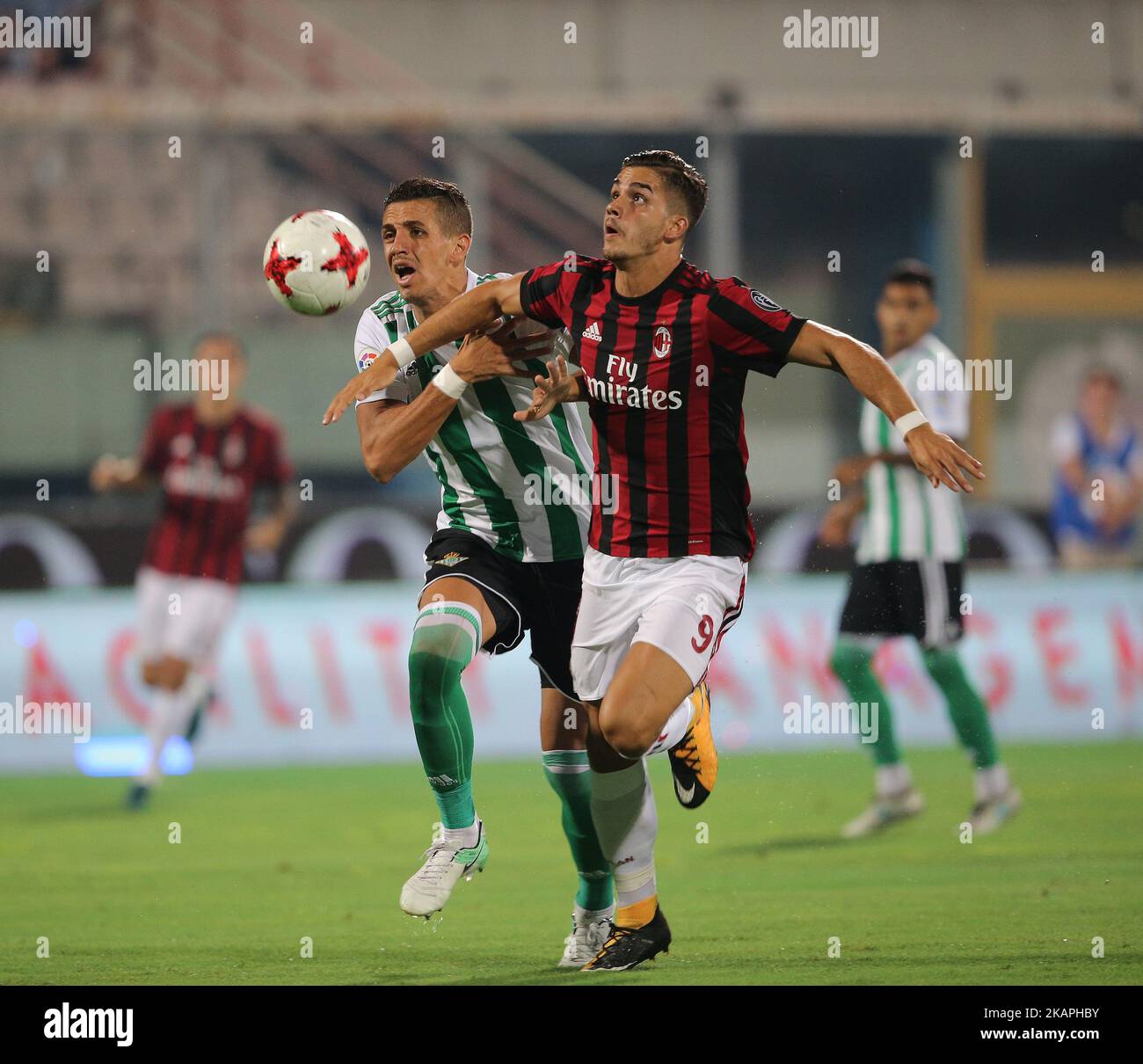 Gabriele silva hi-res stock photography and images - Alamy