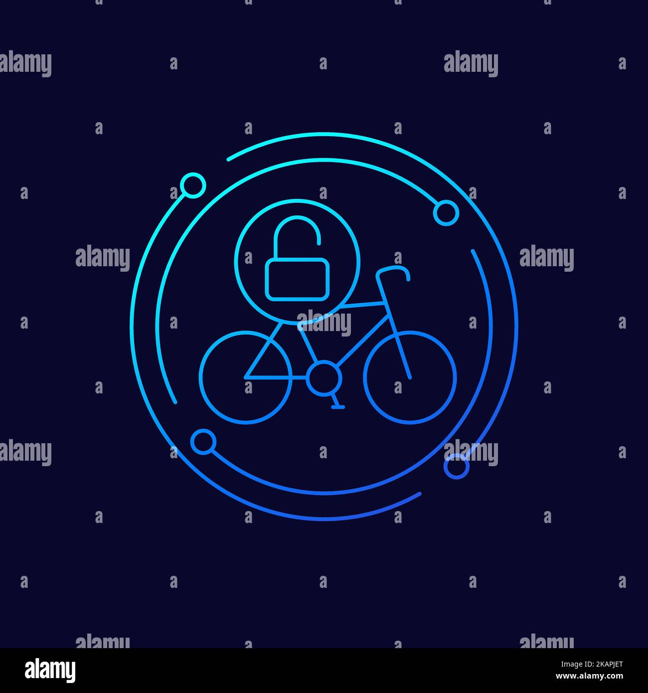 Secure ride Stock Vector Images - Alamy