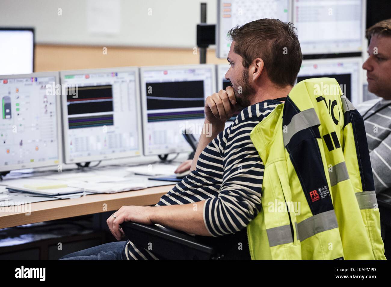 Olkiluoto 3 epr hi-res stock photography and images - Alamy