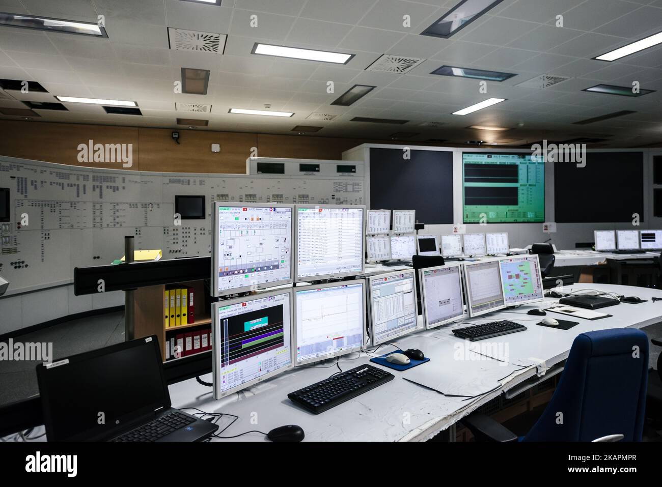 Olkiluoto 3 epr hi-res stock photography and images - Alamy