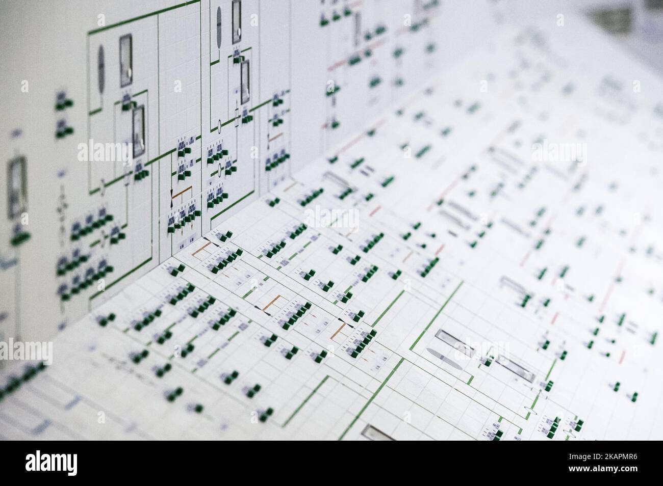 Olkiluoto 3 epr hi-res stock photography and images - Alamy