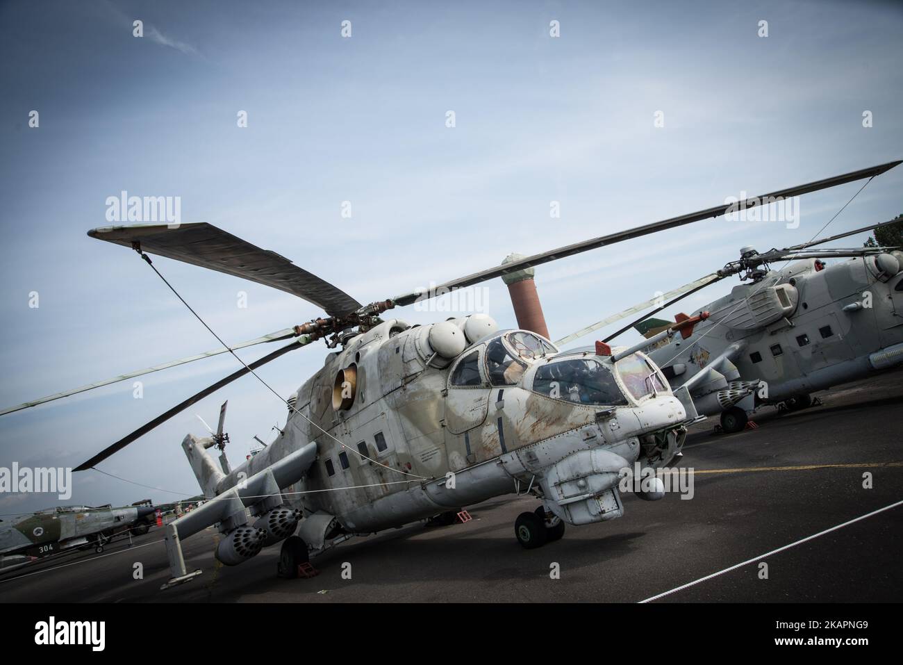 Raf gatow hi-res stock photography and images - Alamy