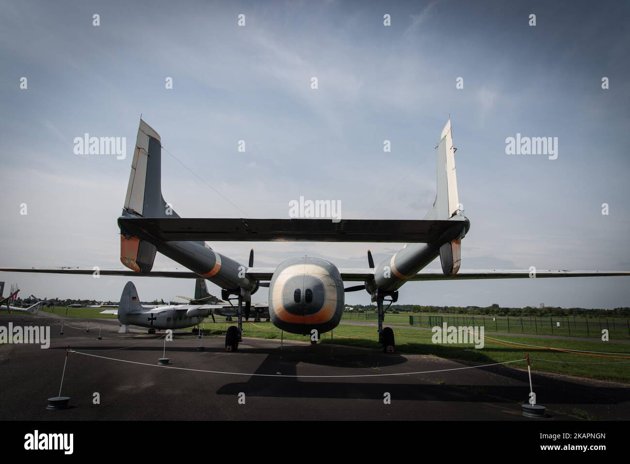 Raf gatow hi-res stock photography and images - Alamy
