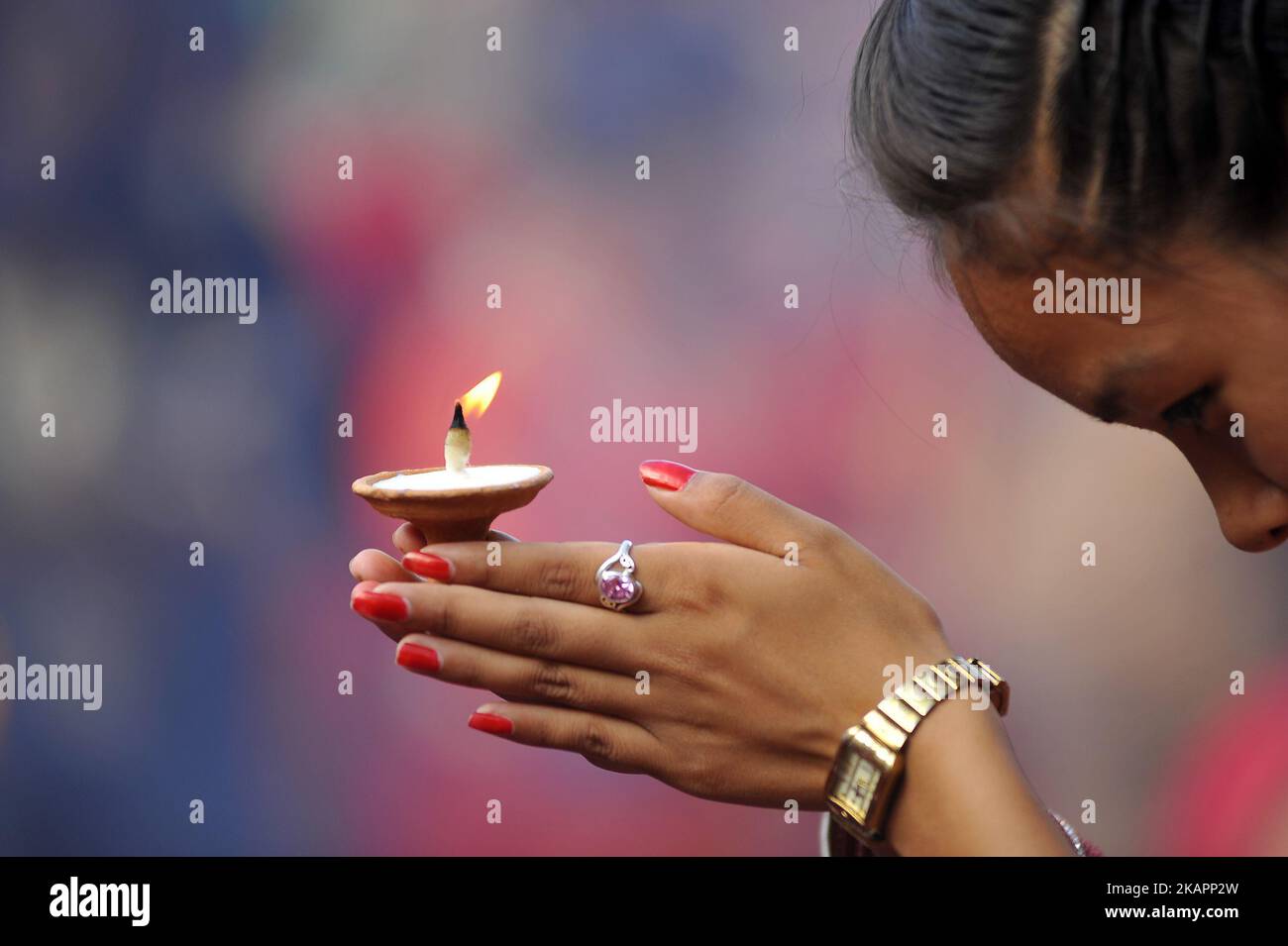 Woman three husbands nepal hi-res stock photography and images - Alamy