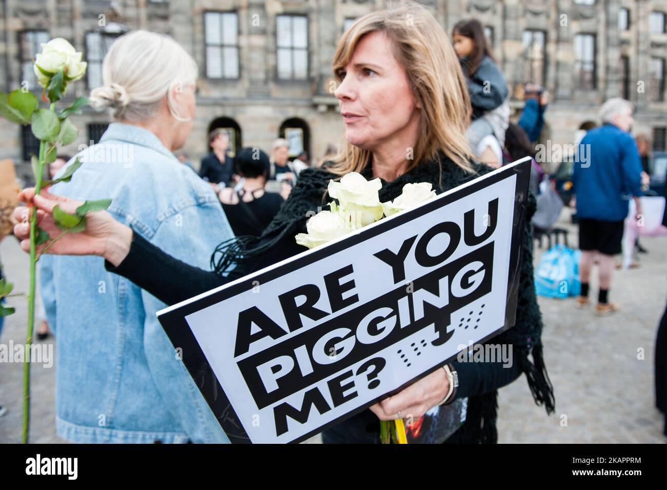 Animals factory amsterdam netherlands hi-res stock photography and ...