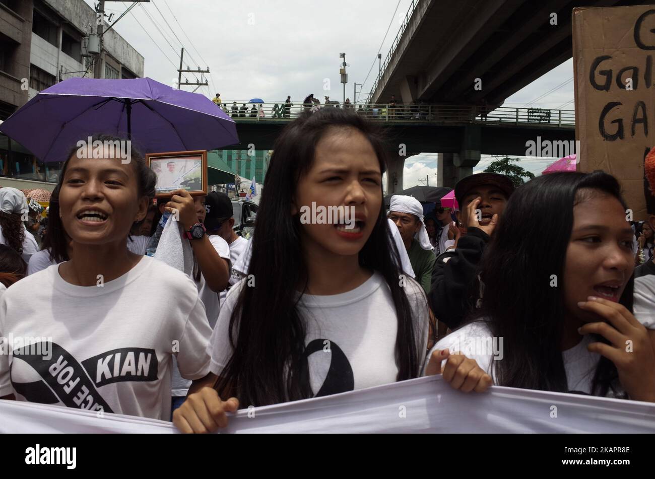 Philippines drugs war hi-res stock photography and images - Alamy