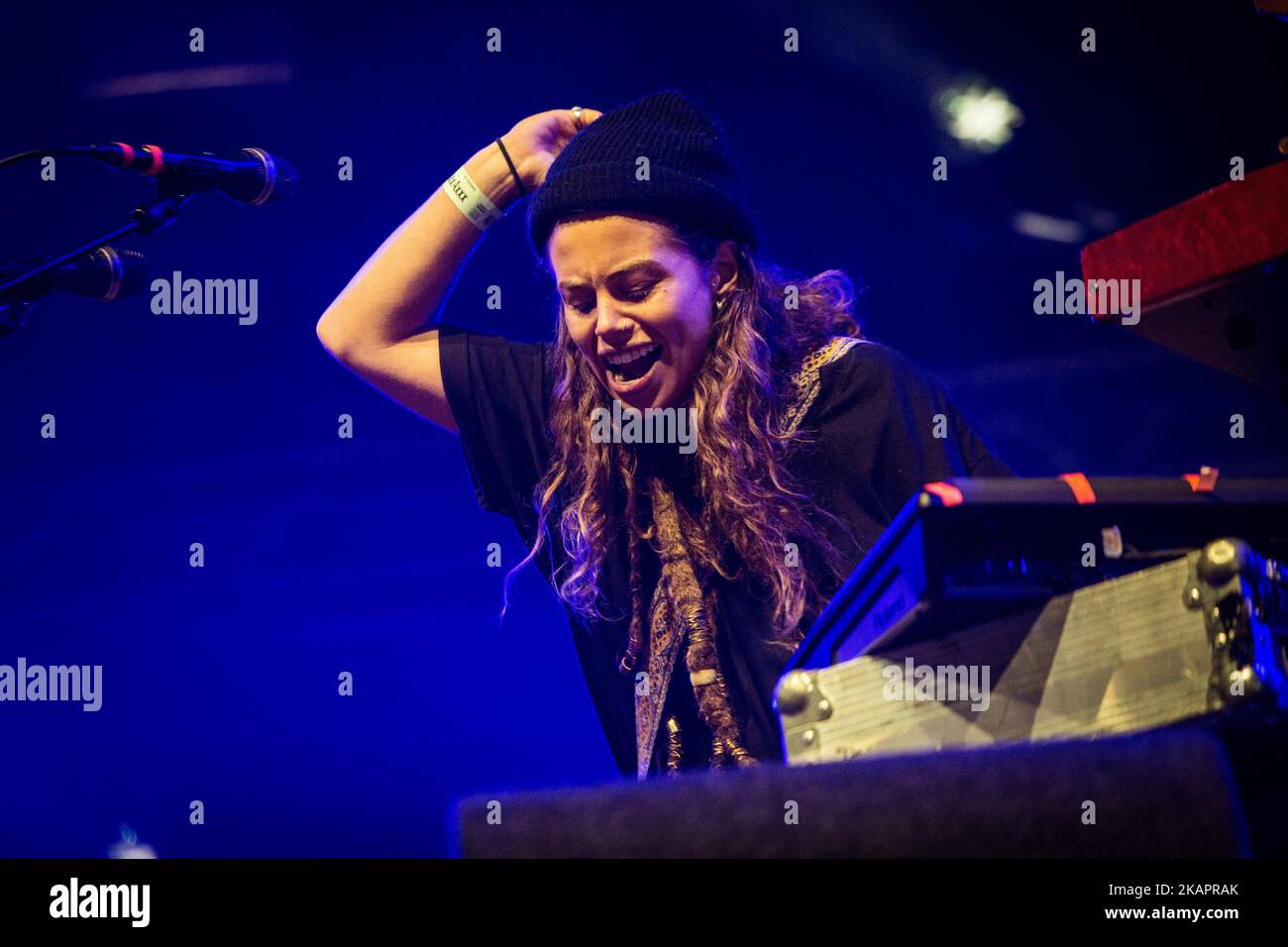 Australian musician hi-res stock photography and images - Alamy